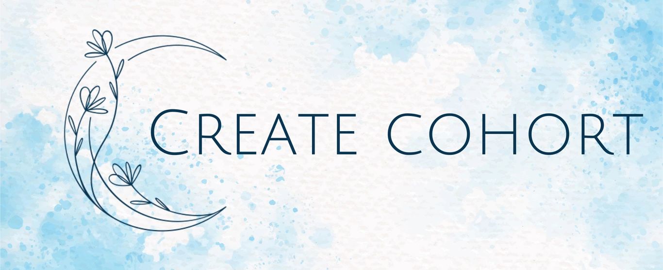 Create Cohort